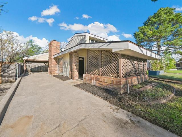 522 Hunters Glen Street