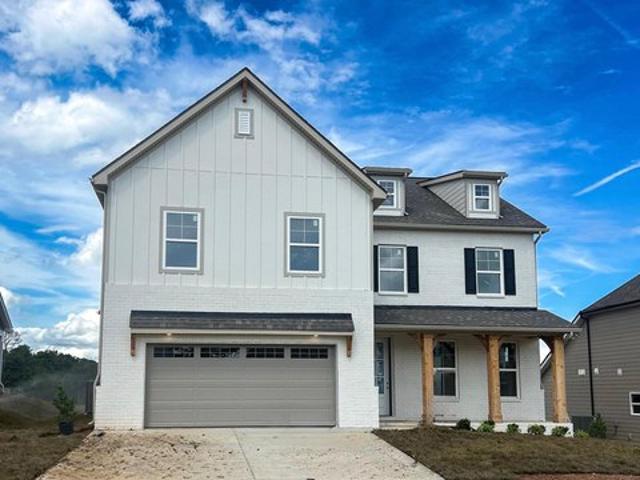 522 Ivey Farms Rd Lot 86, Farragut, TN 37934