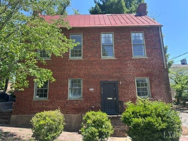 522 Jackson St, Lynchburg, VA 24504