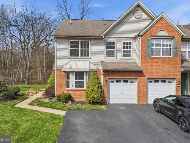 522 Jason Dr, Southampton, PA 18966 | MLS #PABU2116 | Compass