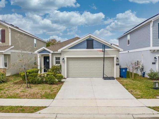 522 Jett Ln, Davenport, FL 33837