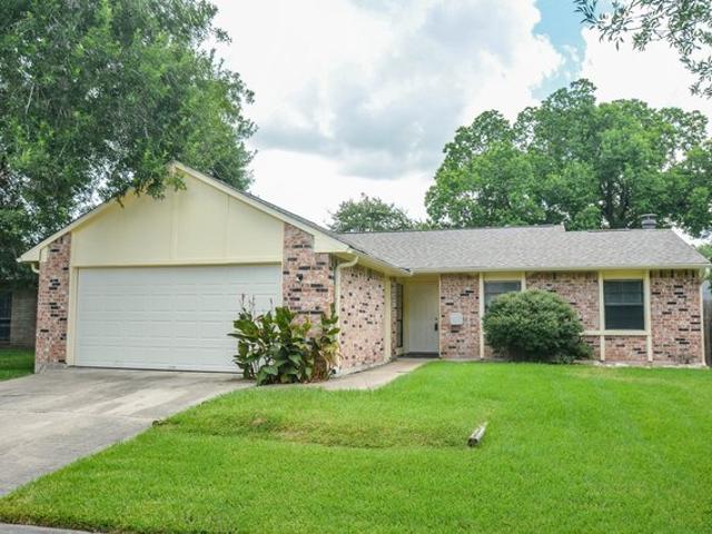 522 Jeff Davis Dr, Richmond, TX 77469