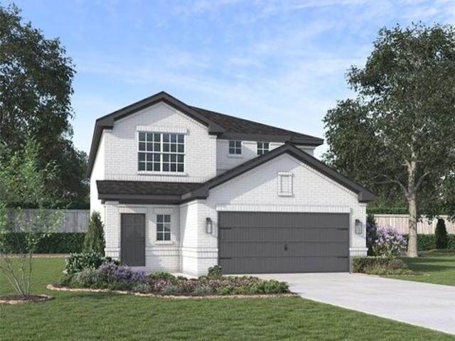 522 Oceania Ln, Seagoville, TX 75159