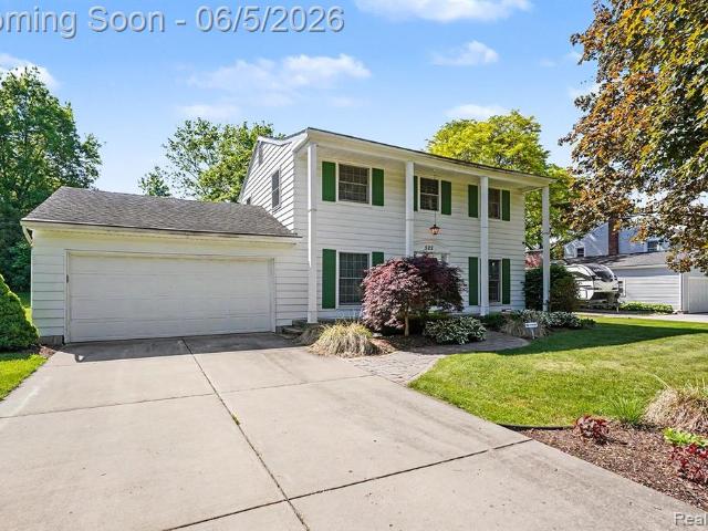 522 Old Bridge Road