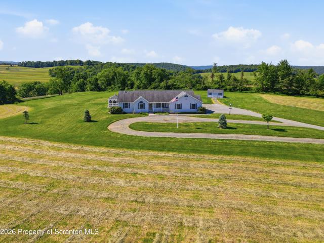 522 Overlook Drive