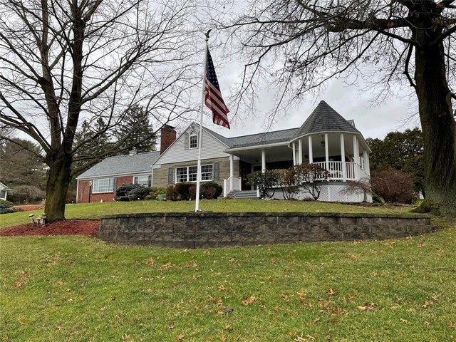 522 Lowell Dr, Endwell, NY 13760