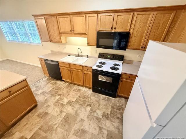 522 Longview Drive Apt A