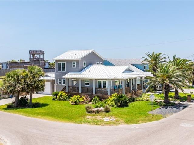 522 Lantana Dr, Port Aransas, TX 78373