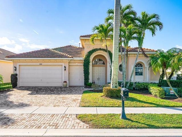 522 Les Jardin Dr, Palm Beach Gardens, FL 33410