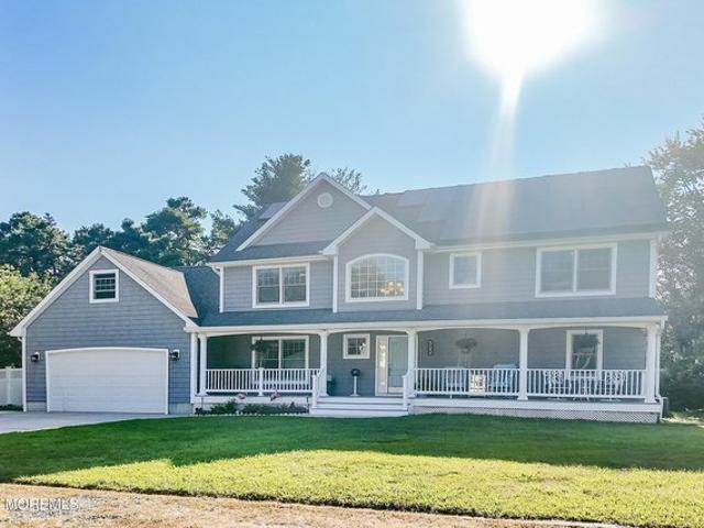 522 Lincoln Pl, Bayville, NJ 08721