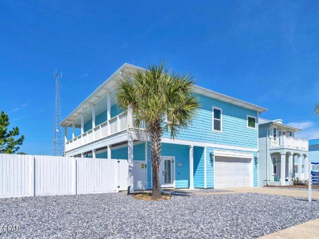 522 Lyndell Ln, Panama City Beach, FL 32407 | MLS #778756