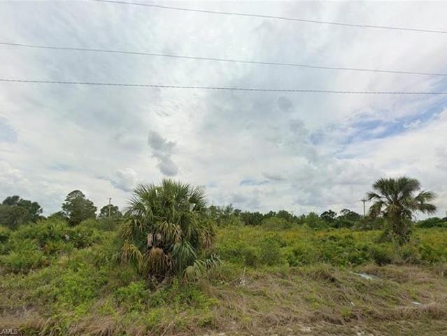 522 Montclair Ave S Lot 18, Lehigh Acres, FL 33974