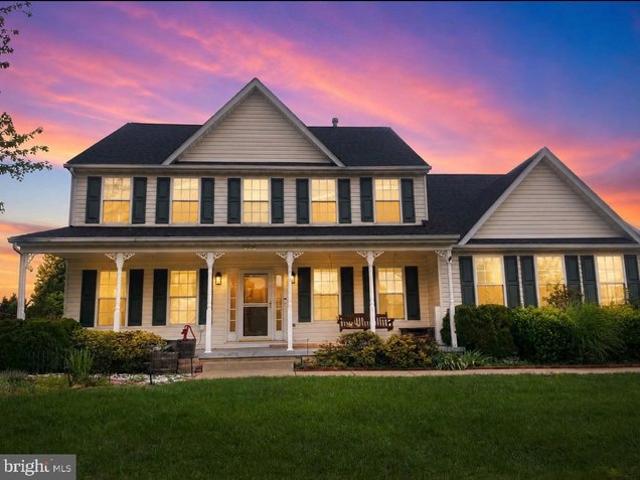 522 Mosby Blvd, Berryville, VA 22611