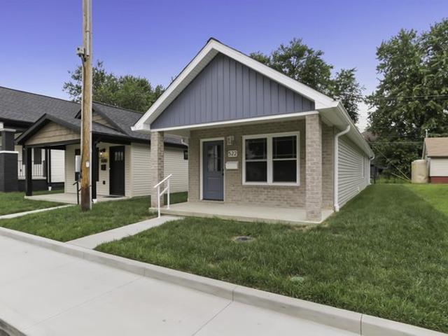 522 Madison Ave, Evansville, IN 47713