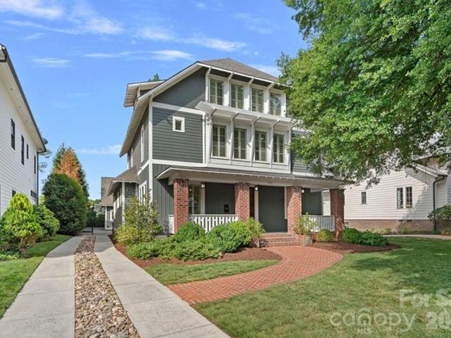 522 Magnolia Ave, Charlotte, NC 28203