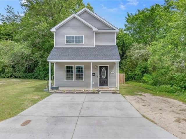 522 Mahlon Ave, Suffolk, VA 23434