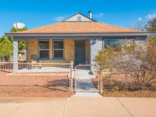 522 Main St, Clarkdale, AZ 86324
