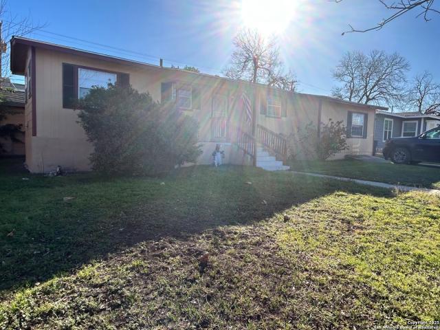 522 Marquette Dr, San Antonio, TX 78228 | MLS #1839