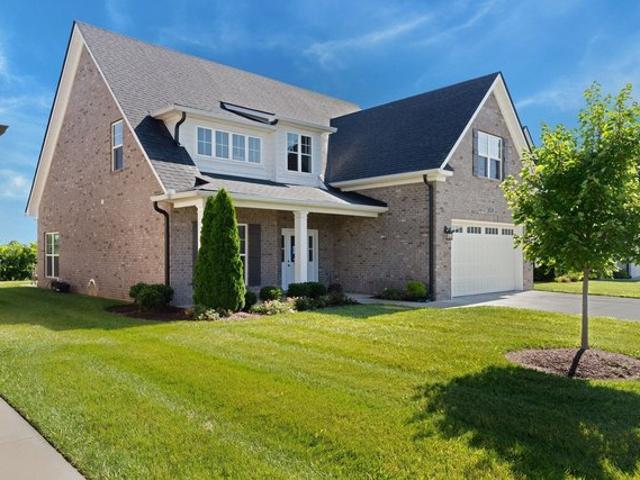522 McChrystal Dr, Murfreesboro, TN 37129