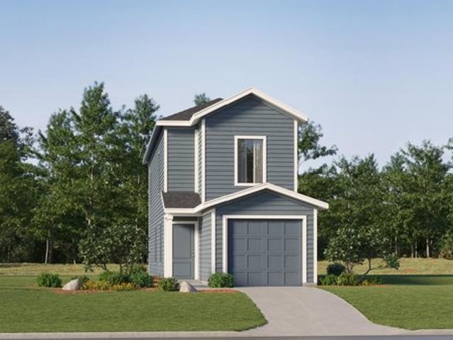 522 McCloud Ct, Jarrell, TX 76537