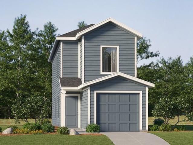 522 McCloud Ct, Jarrell, TX 76537