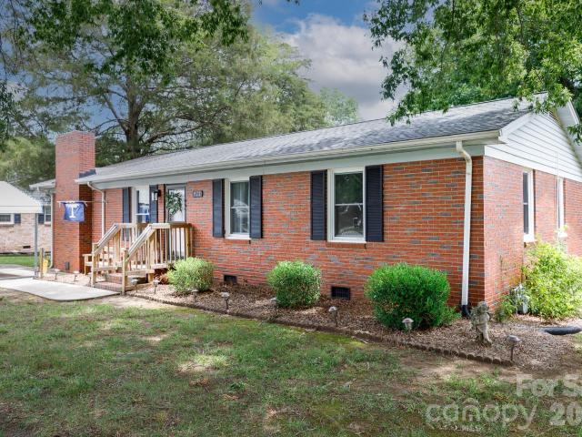 522 Mcdowell Drive