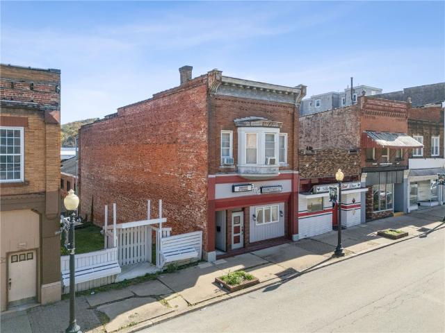 522 mckean ave