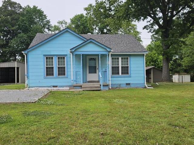 522 McKnight St, Rutherford, TN 38369