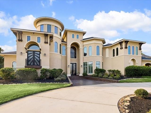 522 Meadow Lake Dr, Magnolia, TX 77355