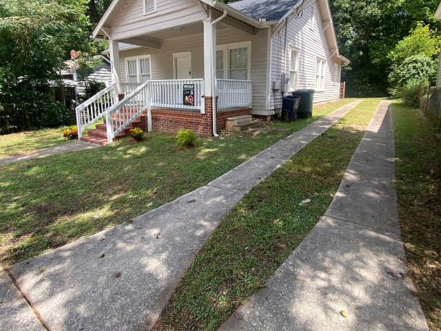 522 N 8th Street