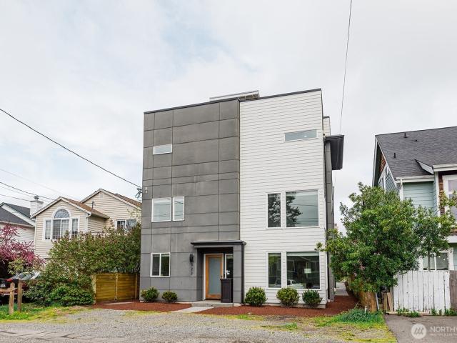 522 N 104th St, Seattle, WA 98133 | MLS #2508