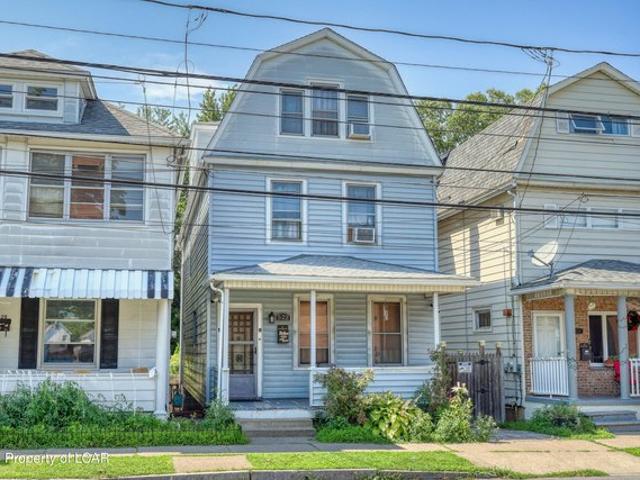 522 N Washington St, Wilkes Barre, PA 18705