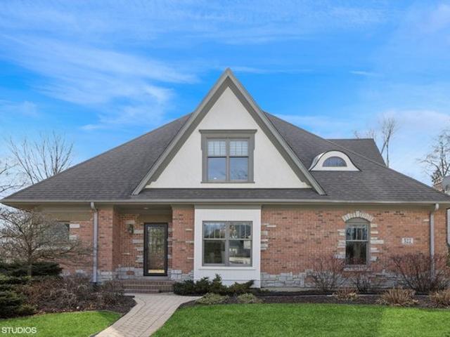 522 N County Line Rd, Hinsdale, IL 60521