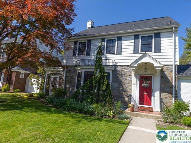 522 N Glenwood St Unit 520, Allentown, PA 18104