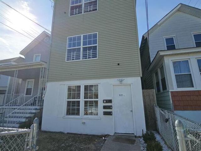 522 N Indiana Ave, Atlantic City, NJ 08401
