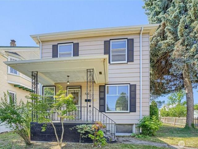 522 N L St, Tacoma, WA 98403