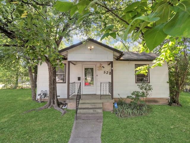 522 N Merrill Ave, Duncanville, TX 75116