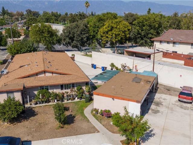 522 N Parkside Drive