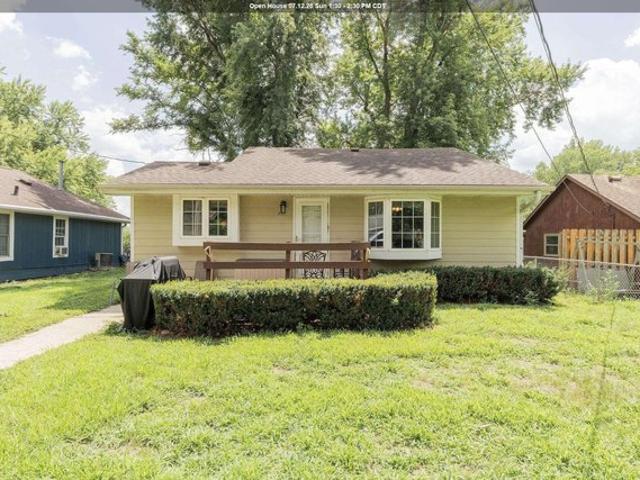 522 N Shore Dr, South Sioux City, NE 68776