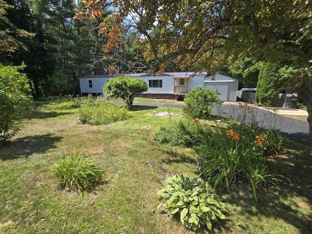 522 North St, Hermon, ME 04401