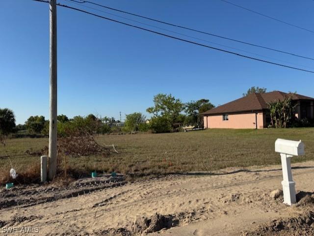 522 NE 15th Ter, Cape Coral, FL 33909 | MLS #225034