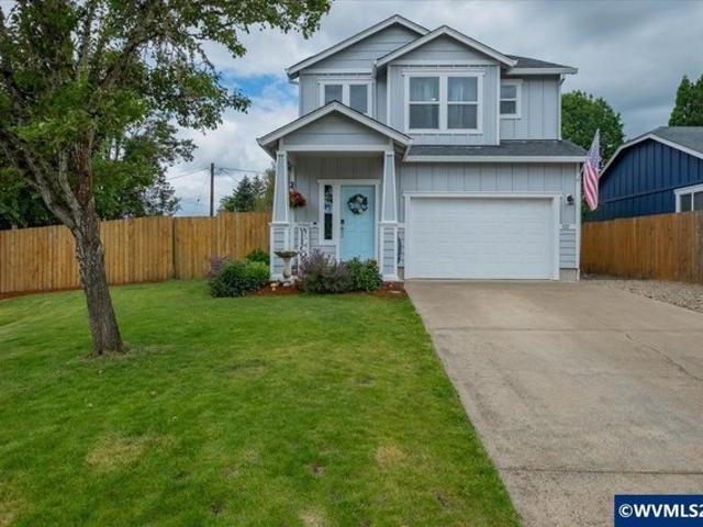 522 NE Avalon Ct, Albany, OR 97322