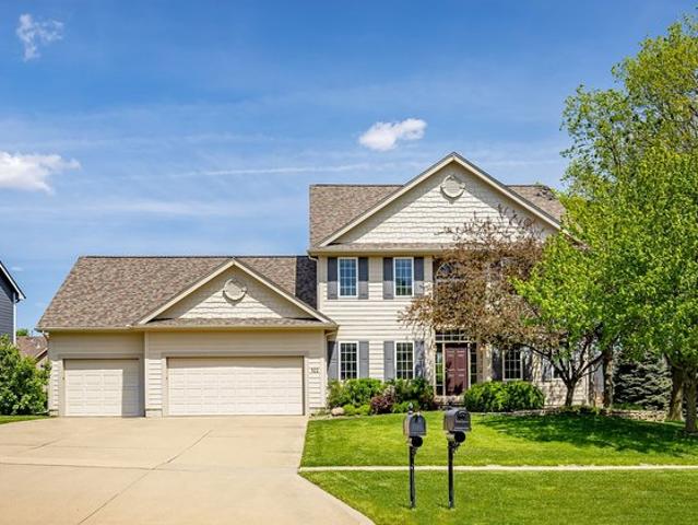 522 NE Georgetown Blvd, Ankeny, IA 50021