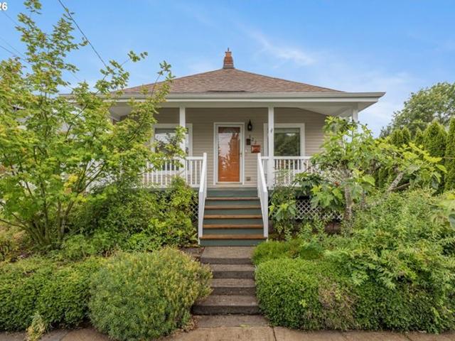522 NE Sumner St, Portland, OR 97211