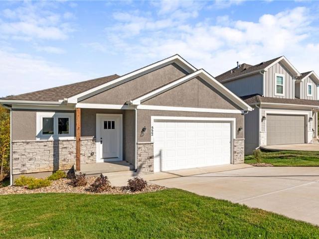 522 NW 110th Street
