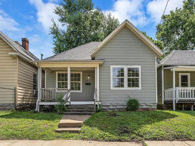 522 S Broadway Ave, Springfield, MO 65806