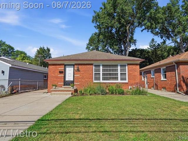 522 S Campbell Rd, Royal Oak, MI 48067