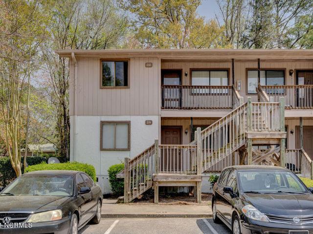 522 S Kerr Avenue # 29