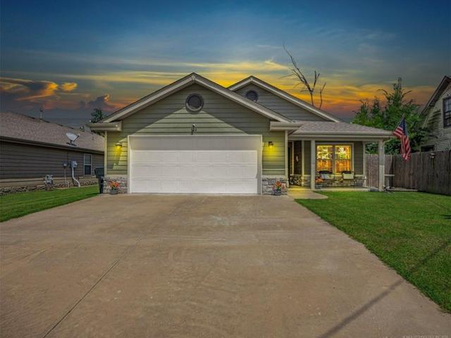 522 S Muskogee Ave, Claremore, OK 74017