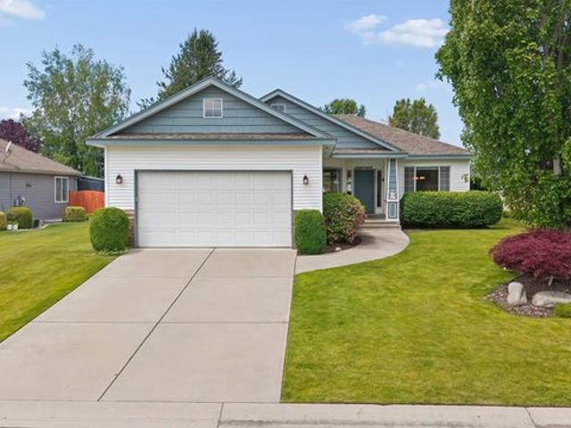 522 S Shelley Lake Ln, Spokane Valley, WA 99037